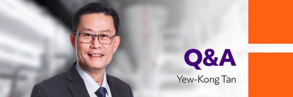 An Inside Look at GF’s Fab 7 in Singapore | GlobalFoundries