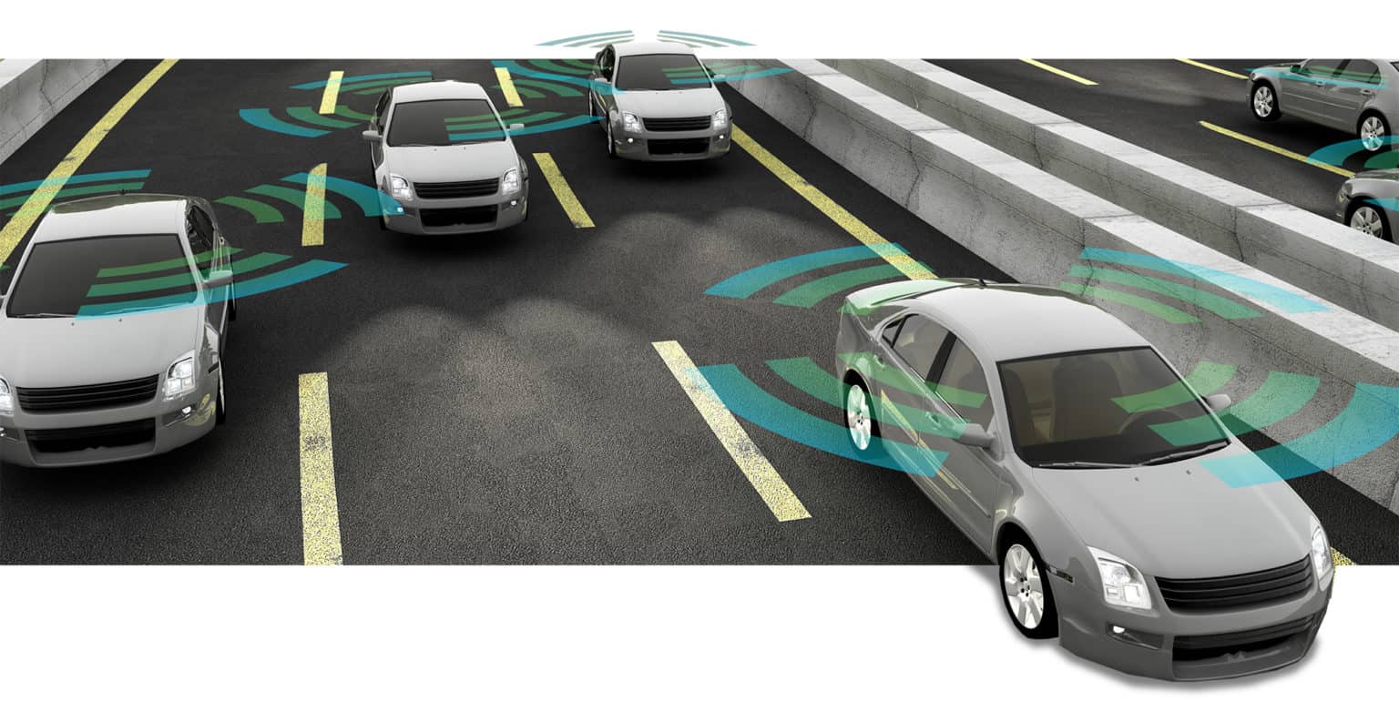 A Look into the Future of Automotive Radar | GlobalFoundries