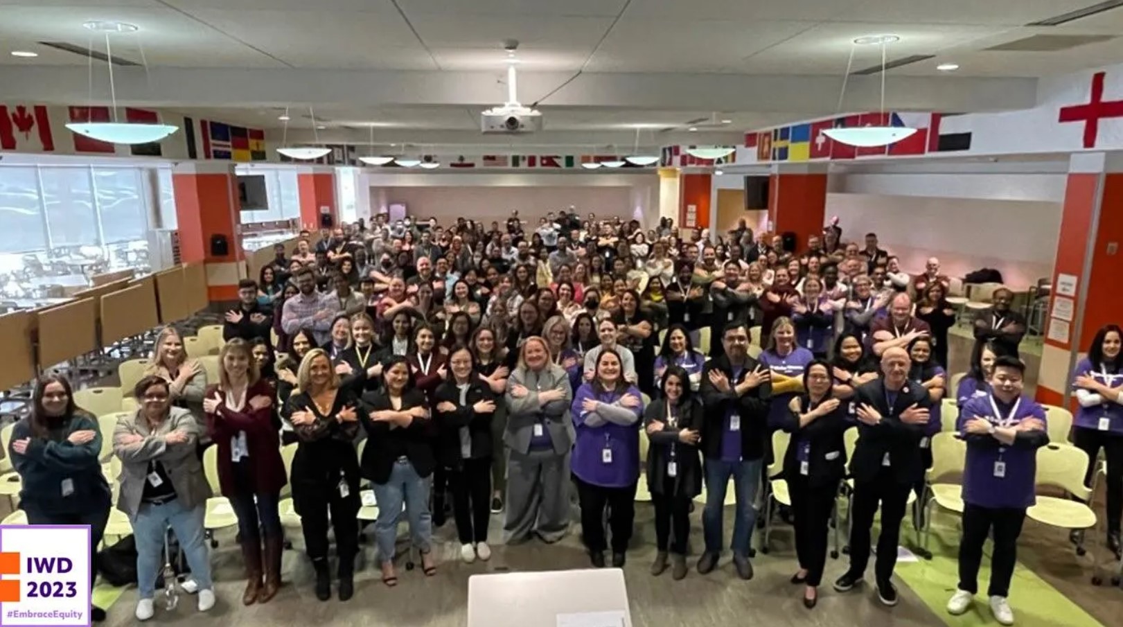 GF Celebrates International Women’s Day Around the Globe | GlobalFoundries