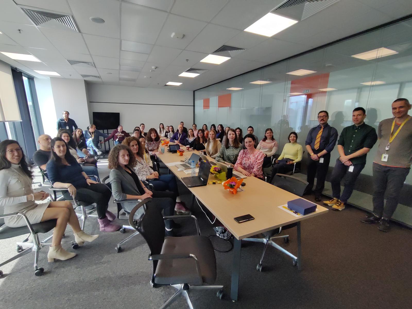 GF Celebrates International Women’s Day Around the Globe | GlobalFoundries