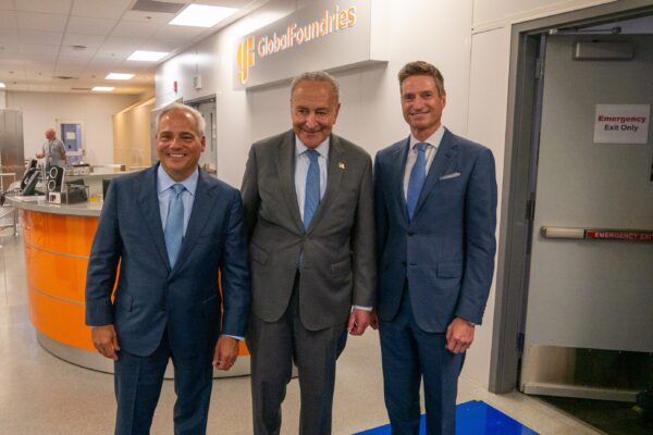 Lockheed Martin and GlobalFoundries Collaborate to Advance Innovation ...