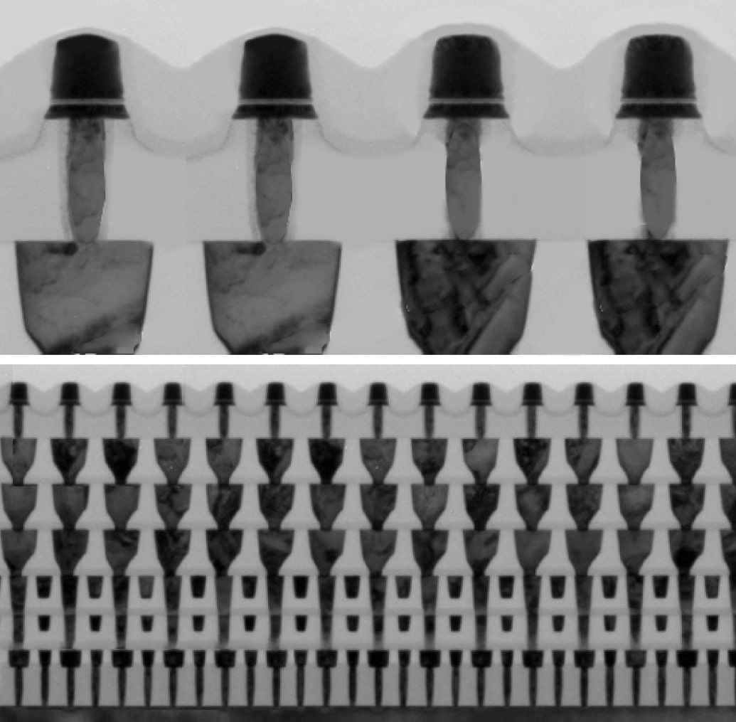 Embedded Memory | GlobalFoundries