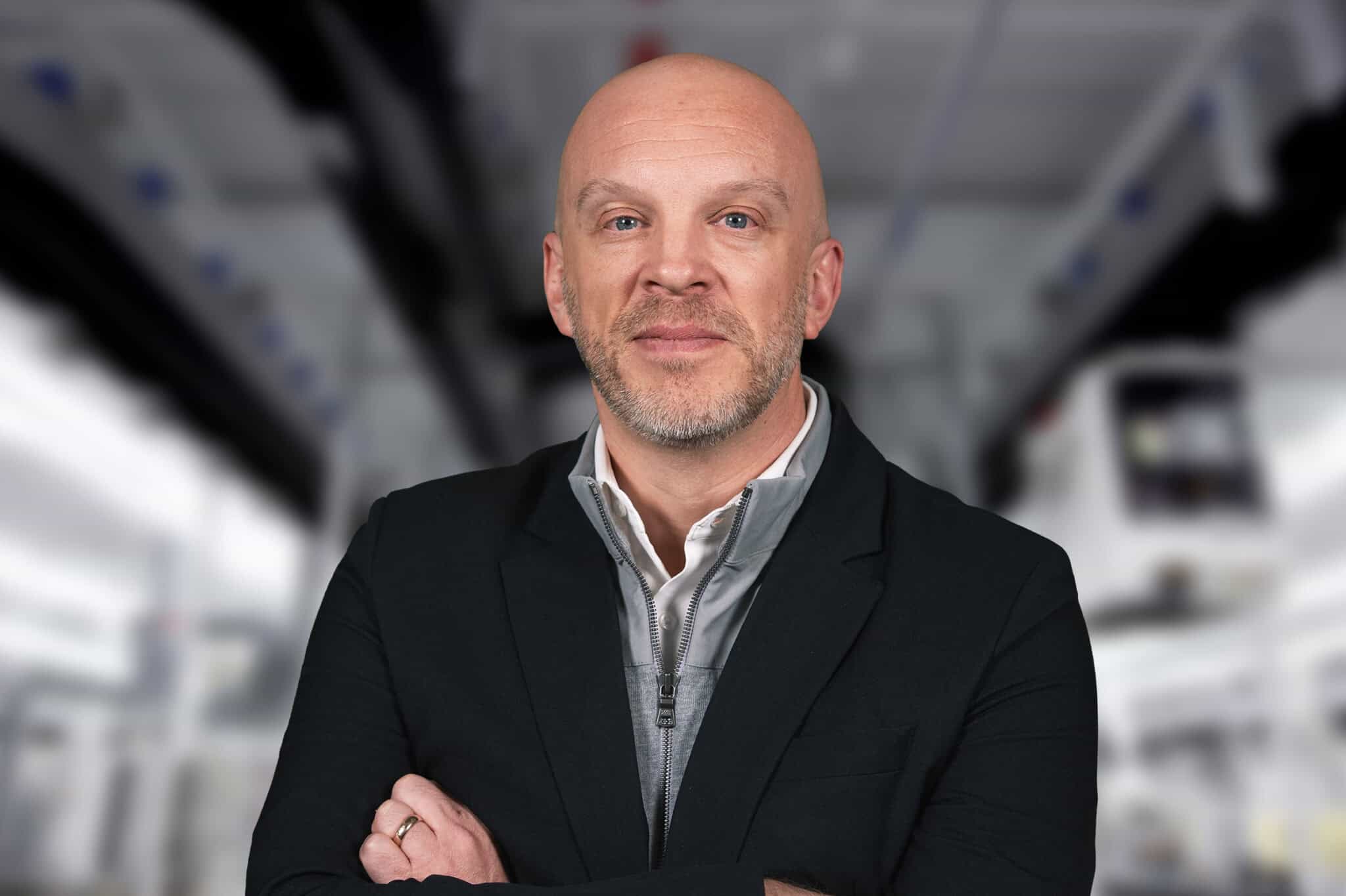 Leadership Team | GlobalFoundries