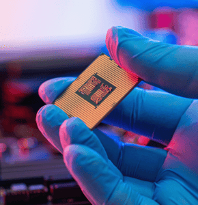 RF SOI | GlobalFoundries