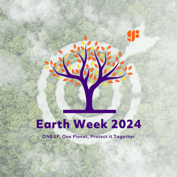 GF Earth Week 2024: Protecting our Planet Together | GlobalFoundries