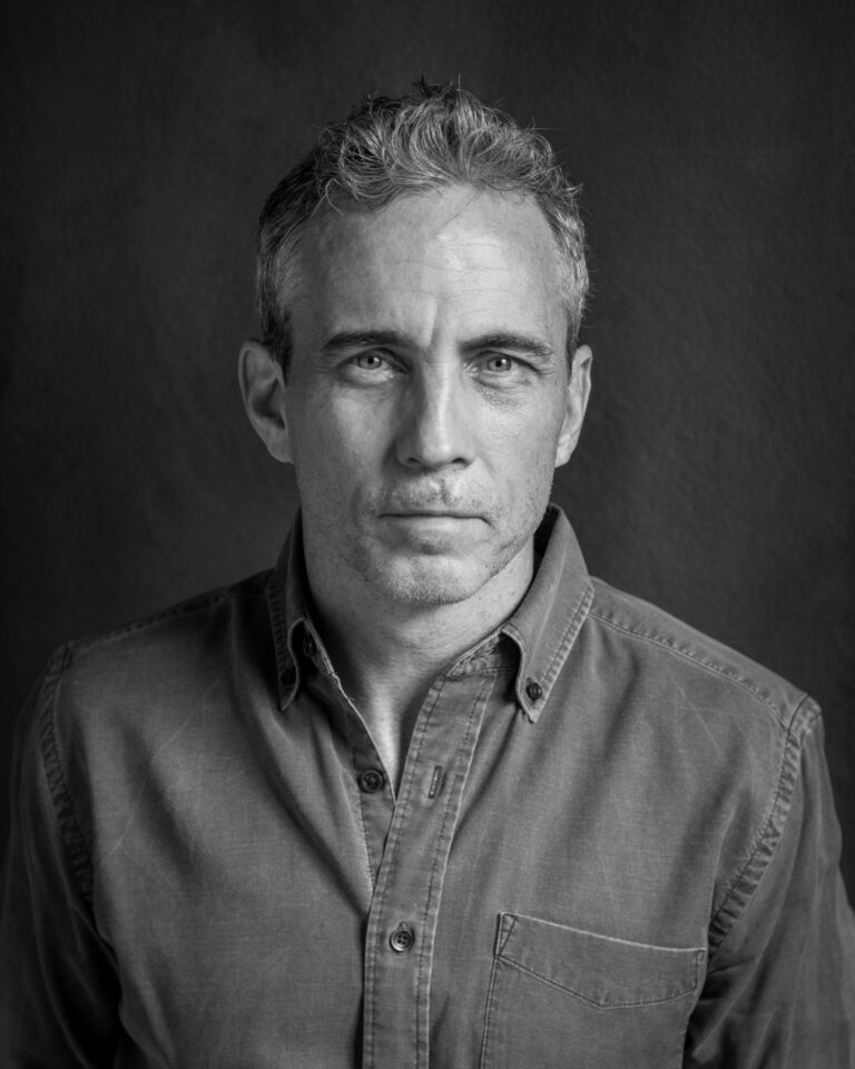 Through the Lens of Chris Payne: A Photographic Journey at ...