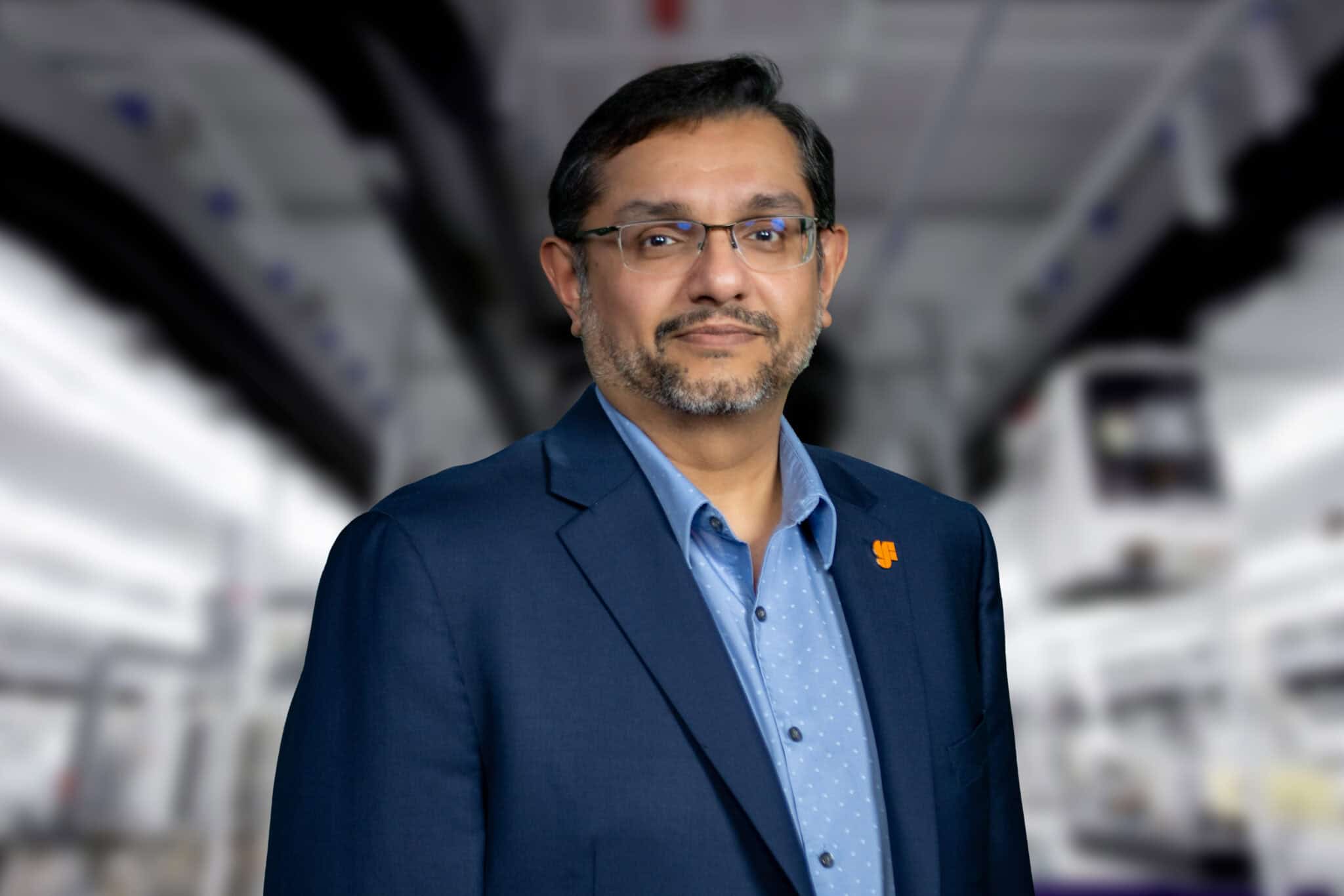 At the Heart of GlobalFoundries: Manufacturing and the Vision of Pradip ...