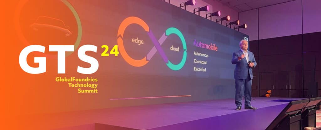 Upcoming Events & Highlights | GlobalFoundries