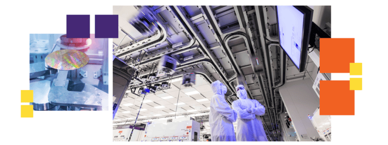 Early Career | GlobalFoundries