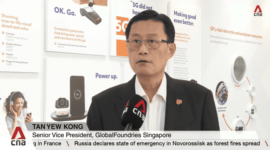 Newsroom | GlobalFoundries