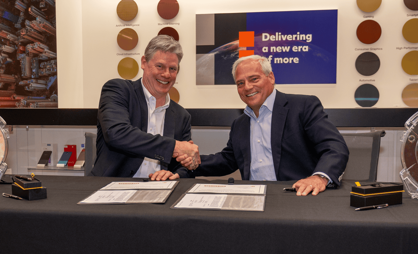 2024: ein Jahr des "Shaping What's Essential" bei GF | GlobalFoundries