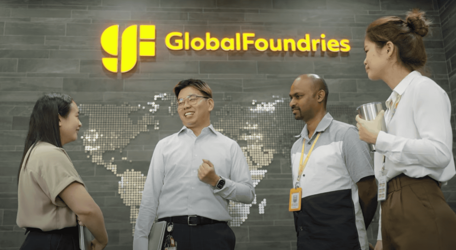 2024: a year of “Shaping What’s Essential” at GF | GlobalFoundries