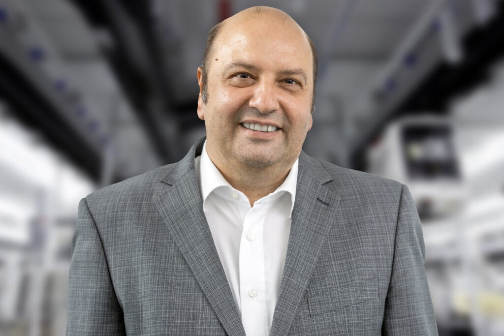 Leadership Team | GlobalFoundries