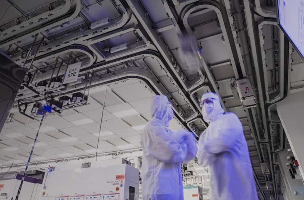 Newsroom | GlobalFoundries